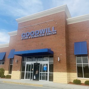 GOODWILL - Updated May 2026 - 14 Reviews - 3121 E Hwy 34, Newnan ...