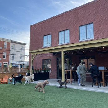 THE BOOZY MUTT - Updated December 2025 - 94 Photos & 29 Reviews - 2639 ...