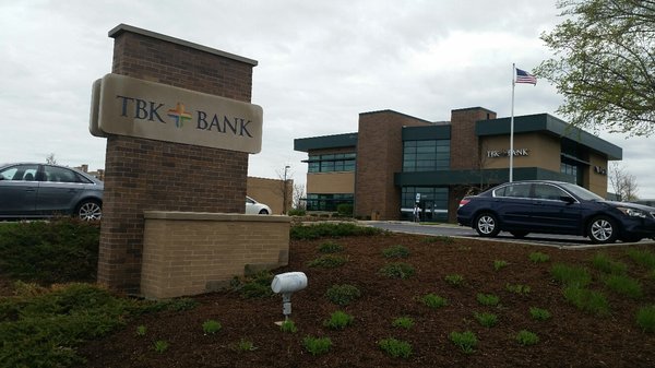 TBK BANK - Updated December 2024 - 3151 US Highway 20, Elgin, Illinois ...