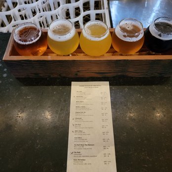 THIRD WINDOW BREWING - Updated April 2025 - 665 Photos & 390 Reviews ...