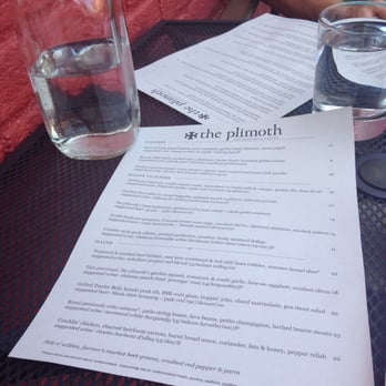 THE PLIMOTH - Updated June 2025 - 390 Photos & 391 Reviews - 2335 E ...