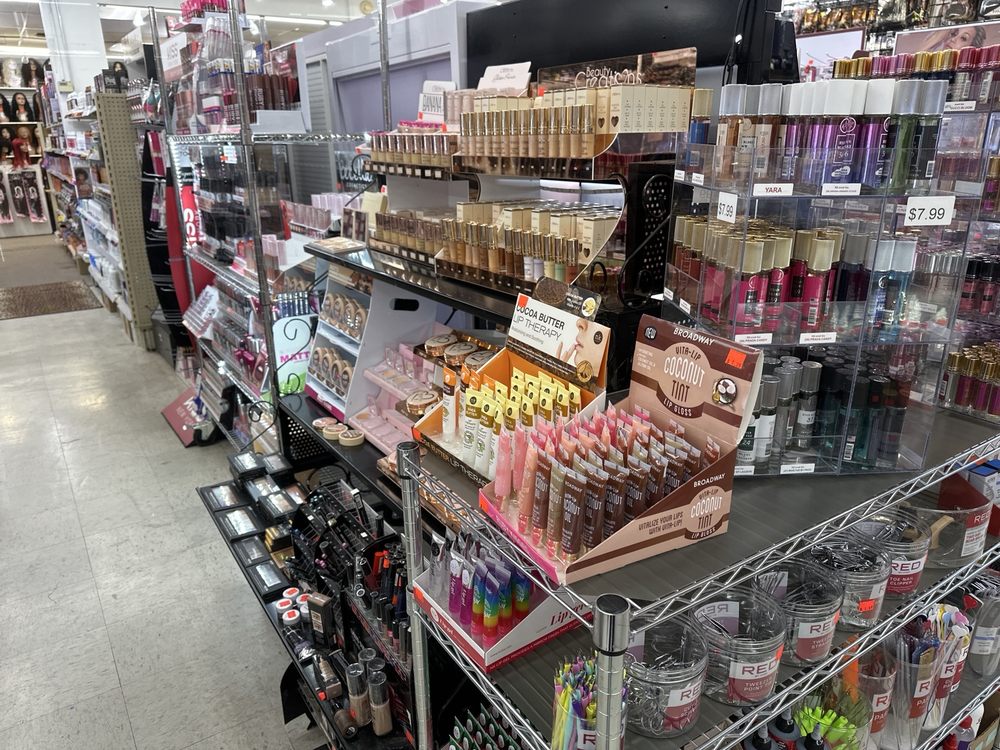 SUPREME BEAUTY SUPPLY - Updated June 2026 - 15 Photos & 32 Reviews ...