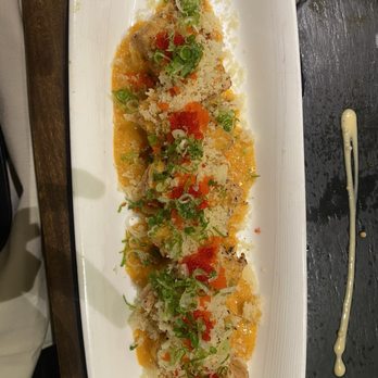 EIGHT SUSHI LOUNGE - Updated October 2024 - 3427 Photos & 1453 Reviews ...