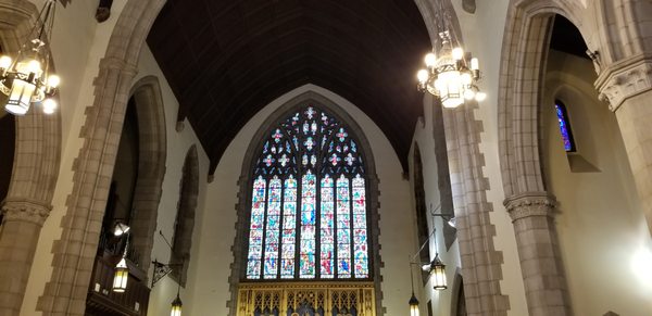 EPISCOPAL CATHEDRAL OF THE INCARNATION - Updated December 2025 - 4 E ...