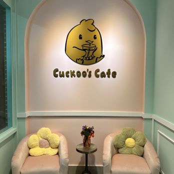 CUCKOO’S CAFE - Updated November 2025 - 89 Photos & 39 Reviews - 1987 ...