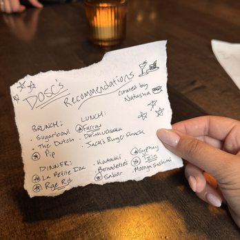 DOSC - Updated January 2026 - 396 Photos & 129 Reviews - 10190 - 104 ...