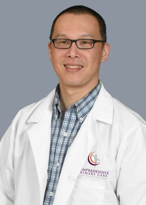 COMPREHENSIVE PRIMARY CARE - Updated March 2025 - 29 Photos & 105 ...