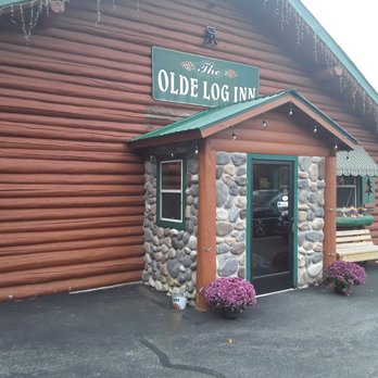 THE OLDE LOG INN - Updated December 2025 - 190 Photos & 199 Reviews ...
