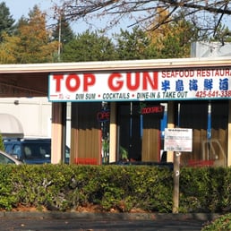 TOP GUN SEAFOOD RESTAURANT - Updated December 2025 - 897 Photos & 1005 ...