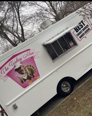 THE TURKEY MAN - Updated December 2025 - Decatur, Illinois - Turkish ...