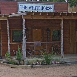 OAK MEADOW RANCH FEATURING THE WHITEHORSE STEAKHOUSE - Updated December ...