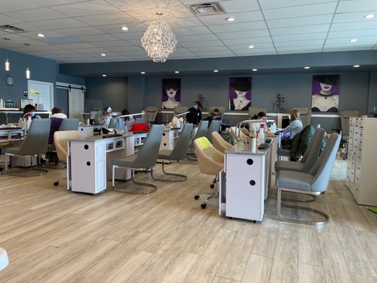 POLISH MI NAIL BAR - Updated February 2025 - 133 Photos & 85 Reviews ...