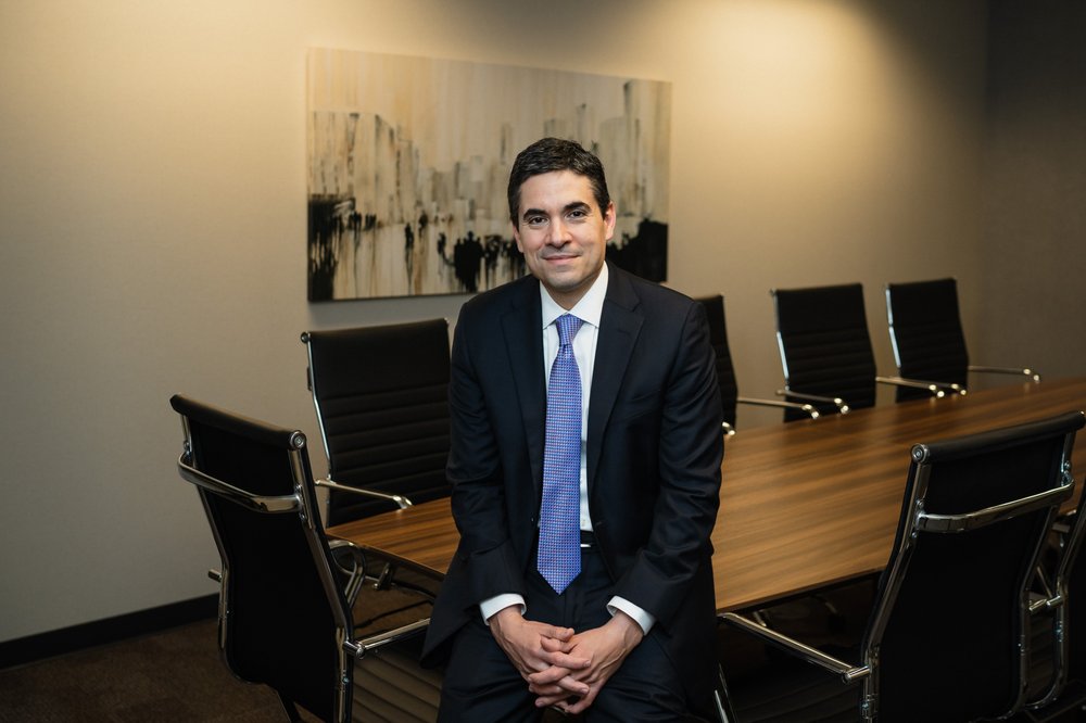 FAMILY LAW ATTORNEY BEN CARRASCO - 24 Reviews - 108 Wild Basin Rd S ...