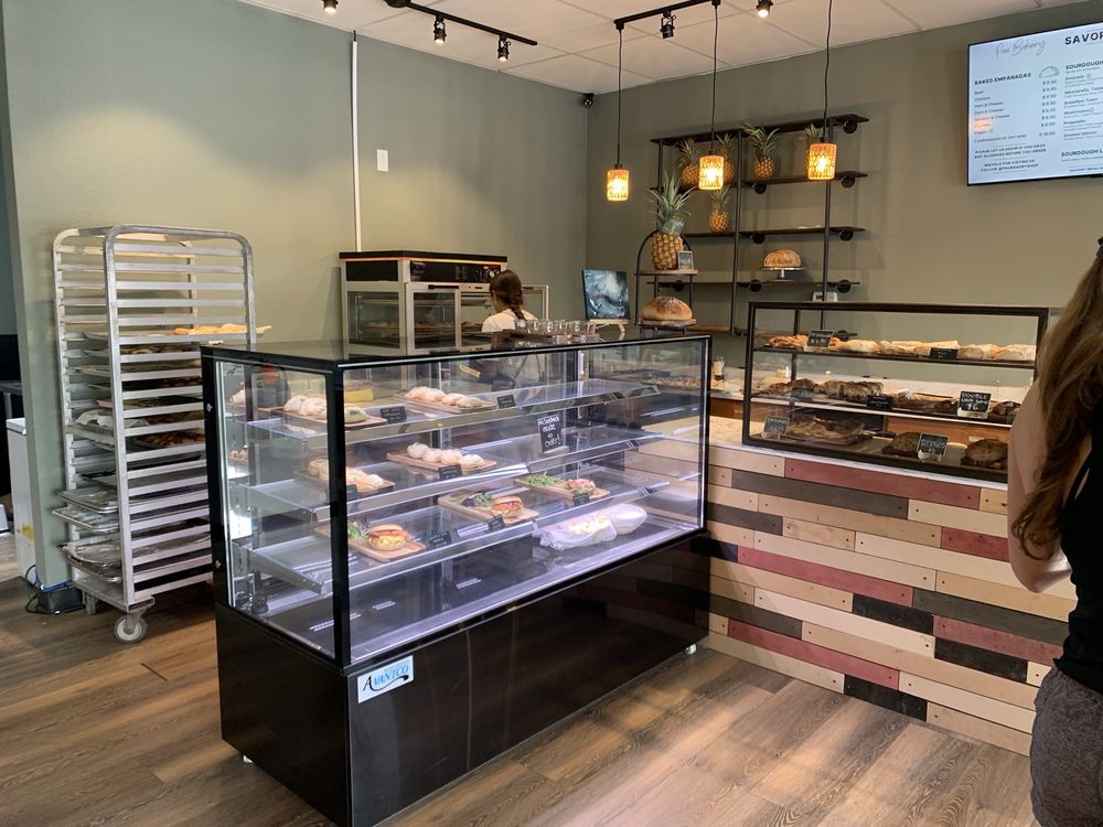 PAU BAKERY - Updated May 2025 - 74 Photos & 42 Reviews - 3636 Lower ...