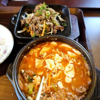 GUNG CHAE KOREAN HEALTHY KITCHEN - Updated September 2024 - 283 Photos ...