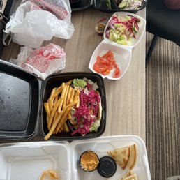 THE GYRO HUB - Updated August 2025 - 172 Photos & 237 Reviews - 1745 ...