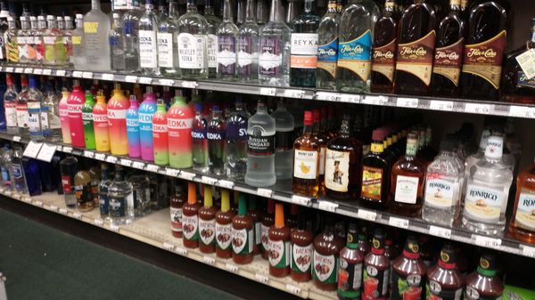 Specs Wines Spirits And Finer Foods Updated November 2024 20