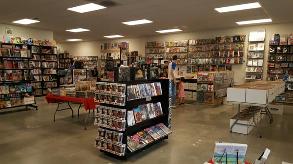 ARCANE COMICS - 14 Photos & 64 Reviews - 15202 Aurora Ave N, Shoreline ...