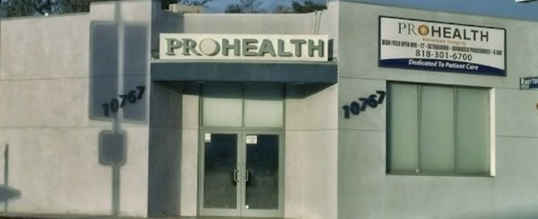 PROHEALTH ADVANCED IMAGING - Updated December 2025 - 30 Photos & 194 ...