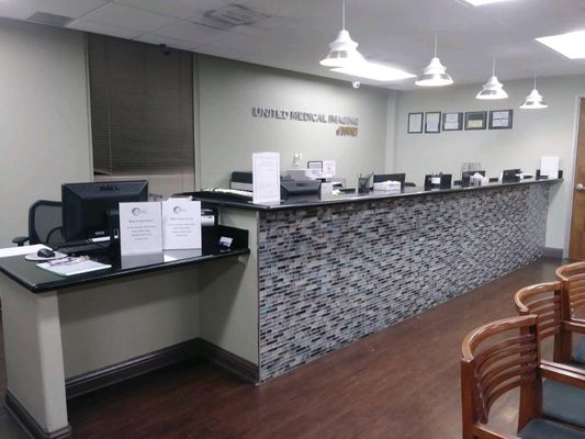 UNITED MEDICAL IMAGING - DOWNEY - Updated October 2025 - 20 Photos ...