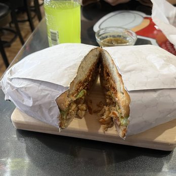 TAQUERIA EL CHAVO DEL OCHO - Updated July 2025 - 11 Photos - 364 ...