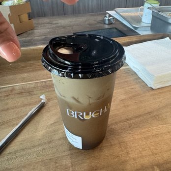 BRUCHA - Updated December 2025 - 263 Photos & 123 Reviews - 3435 E ...