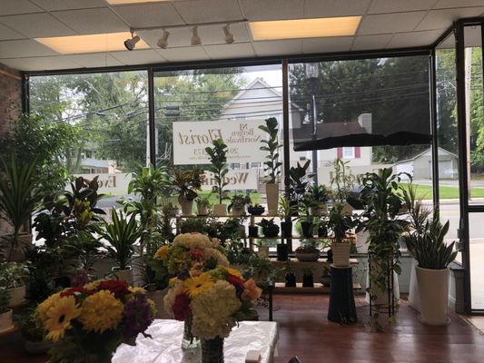 NJ BERGEN FLORIST AT NORTHVALE - Updated December 2025 - 139 Paris Ave ...