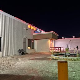 HIBACHI GRILL AND BUFFET - Updated September 2025 - 518 Photos & 590 ...