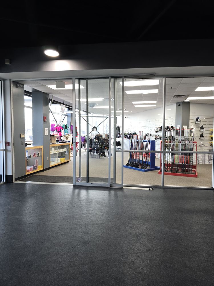 WICHITA ICE CENTER - Updated December 2025 - 12 Photos & 12 Reviews ...