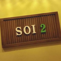 SOI 2 THAI STREET FOOD - Updated January 2026 - 131 Photos & 160 ...