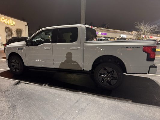 BOWEN SCARFF FORD - Updated December 2025 - 62 Photos & 417 Reviews ...