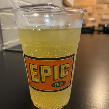 EPIC PIZZA & SUBS - Updated August 2025 - 270 Photos & 266 Reviews ...