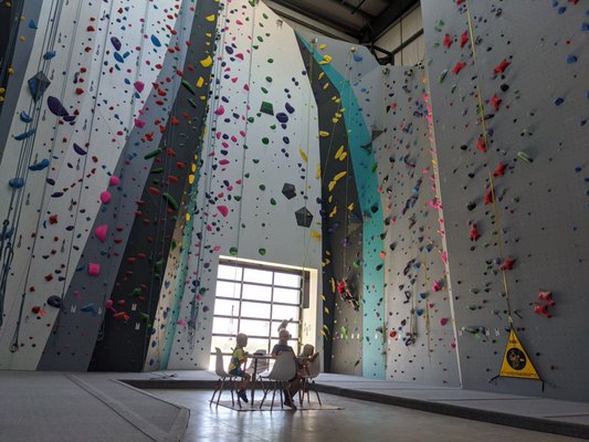 ALPINE CLIMBING ADVENTURE FITNESS | 113 Photos & 49 Reviews | 1450 ...