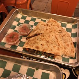 BANDIT TACO - 207 Photos & 240 Reviews - Mexican - 1946 New Hampshire ...