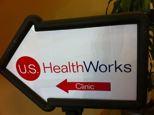 U.S. HEALTHWORKS MEDICAL GROUP - Updated December 2025 - 26 Photos ...