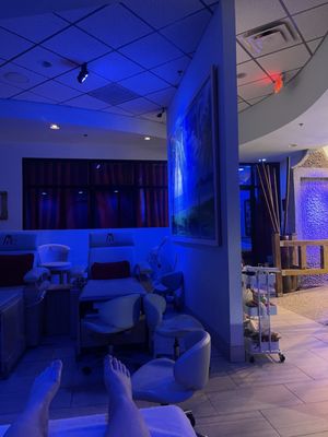 MC SPA & NAIL BAR - Updated June 2025 - 71 Photos & 162 Reviews - 2910 ...