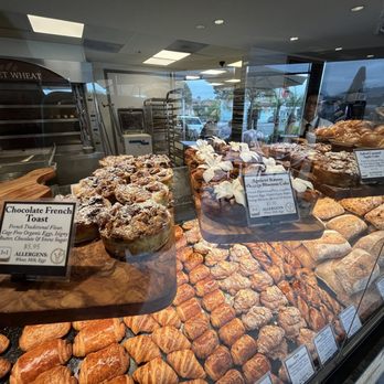 SWEET WHEAT - Updated February 2025 - 850 Photos & 460 Reviews - 1430 S ...