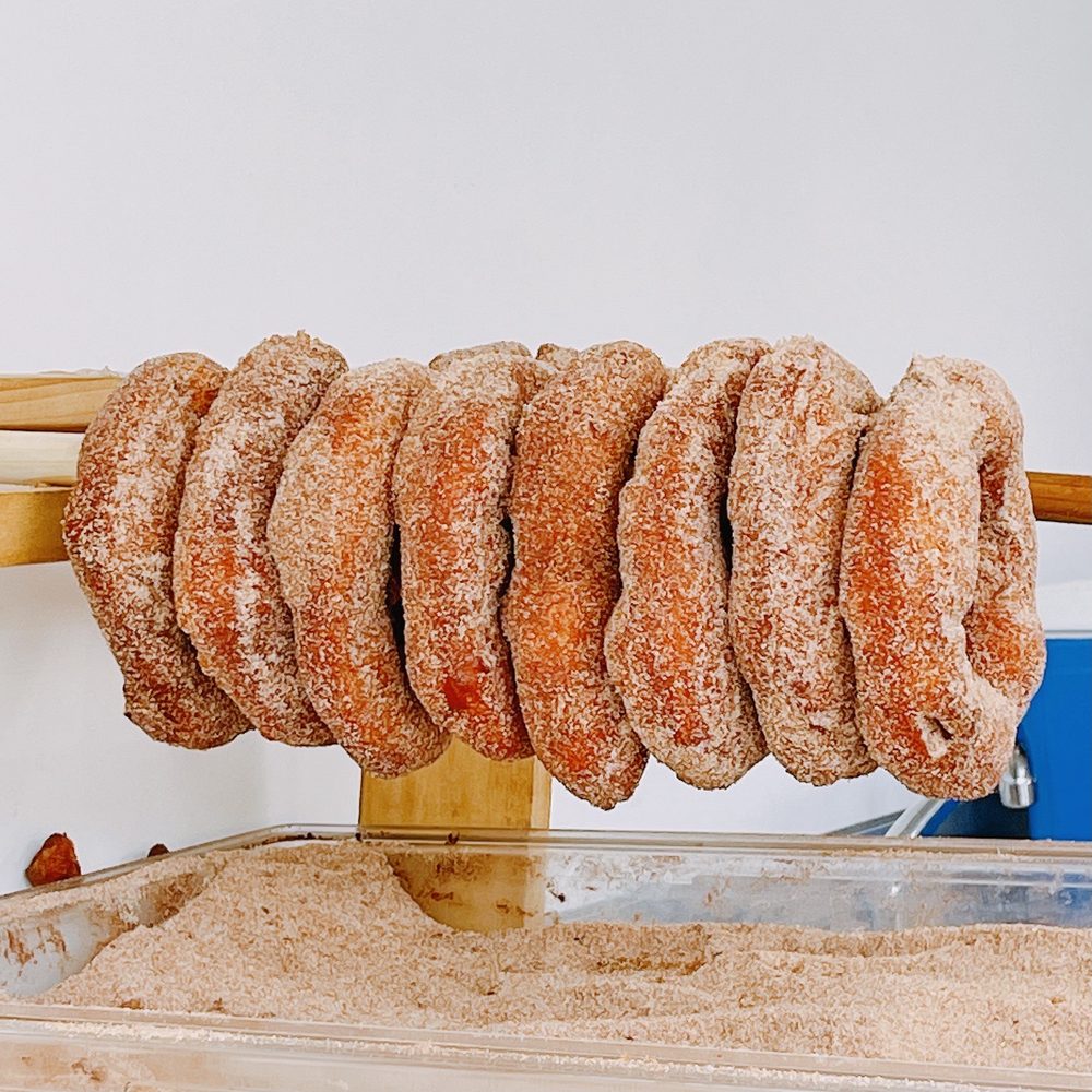 KLASSIC DOUGHNUTS - Updated June 2025 - 248 Photos & 93 Reviews - Chesapeake, Virginia - Food ...