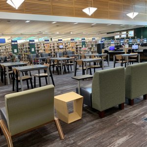 MILL CREEK LIBRARY - Updated February 2025 - 52 Photos & 33 Reviews ...