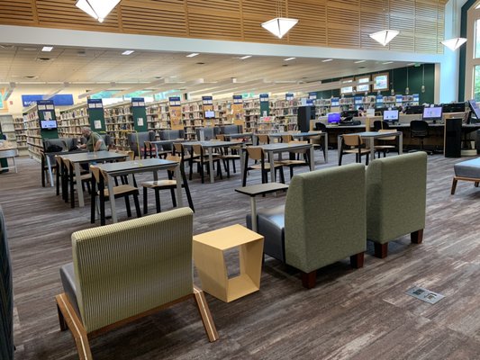 SHORELINE LIBRARY - Updated August 2025 - 36 Photos & 40 Reviews - 345 ...