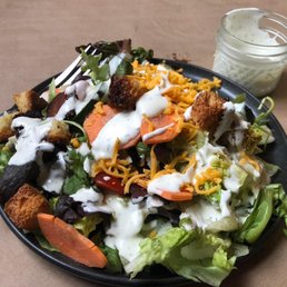 RUSTIC ROOTS - Updated October 2025 - 184 Photos & 147 Reviews - 20 ...