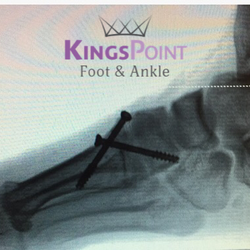 BEN TEHRANI, DPM - KINGS POINT FOOT & ANKLE - Updated December 2025 ...