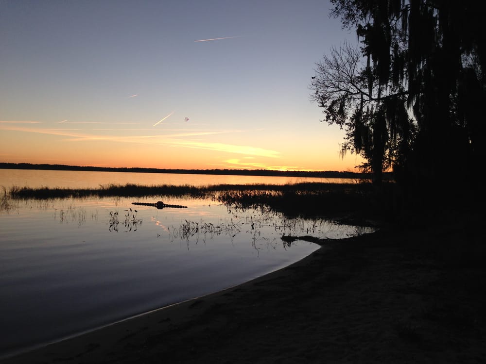 OCEAN POND CAMPGROUND - Updated February 2025 - County Rd 250 ...