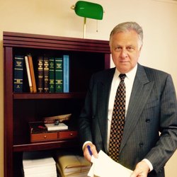 THE LAW OFFICES OF HENNINGER AND LUBER - 101 Thomas St, Bel Air, MD - Yelp