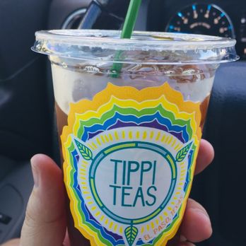 TIPPI TEAS - Updated September 2025 - 80 Photos & 35 Reviews - 1495 ...