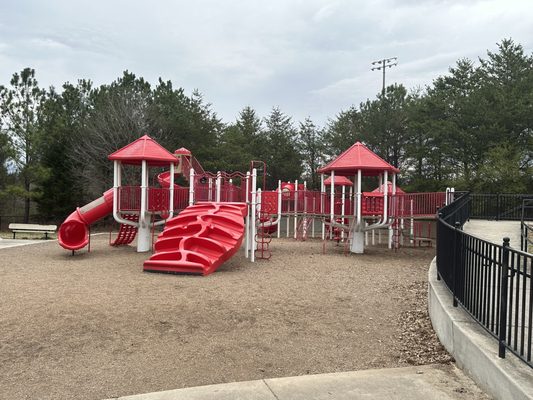 HERITAGE POINT REGIONAL PARK - Updated October 2025 - 1275 Cross Plains ...