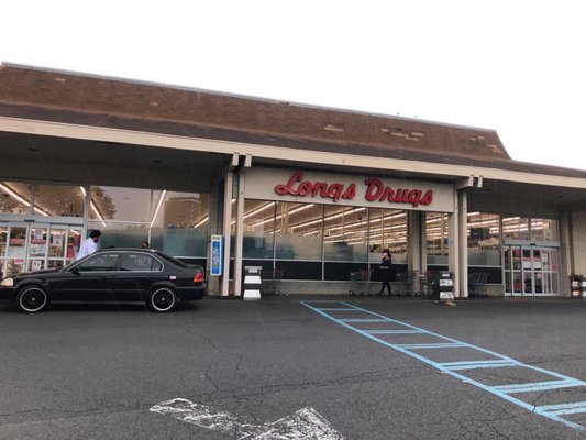 LONGS DRUGS - Updated January 2025 - 143 Photos & 109 Reviews - 848 Ala ...
