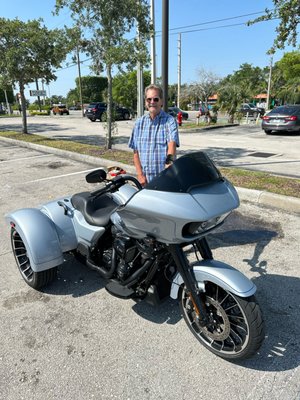 TREASURE COAST HARLEY-DAVIDSON - Updated June 2026 - 38 Photos & 90 ...