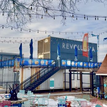 PROST - Updated December 2025 - 206 Photos & 165 Reviews - 134 N St ...