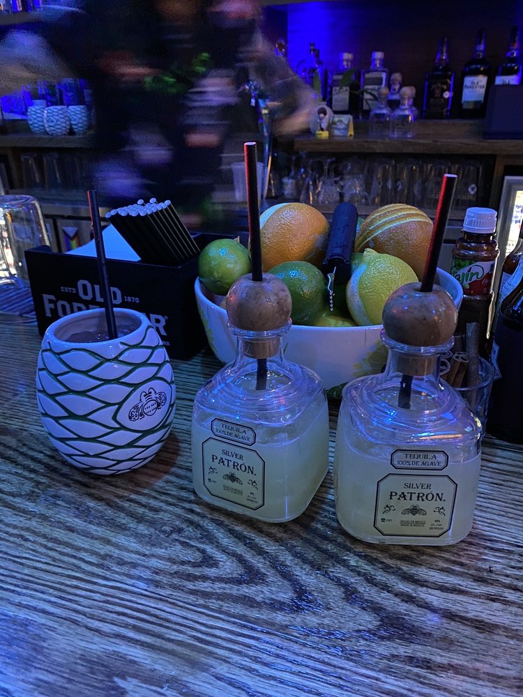 Corridor Bar, Louisville | Roadtrippers